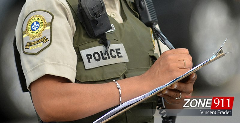 Covid-19: Voici le nombre de constat d'infraction ou rapport émis ...