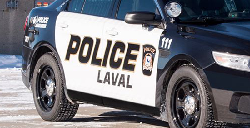 Laval - ZONE911.com