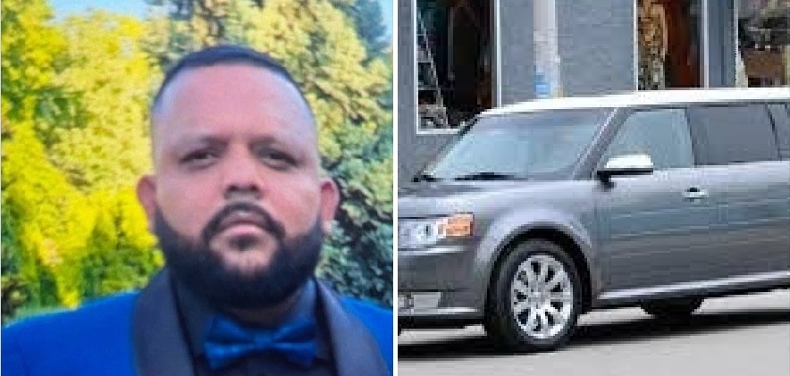 Zone911 - Actualités et informations au Québec - Disparition de Pablo ...