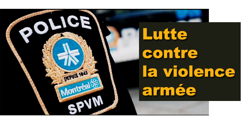 Montréal - ZONE911.com